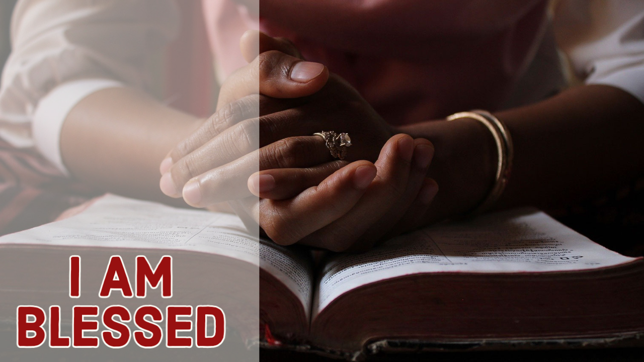 Custom Zoom Backgrounds | Brookland Baptist Church